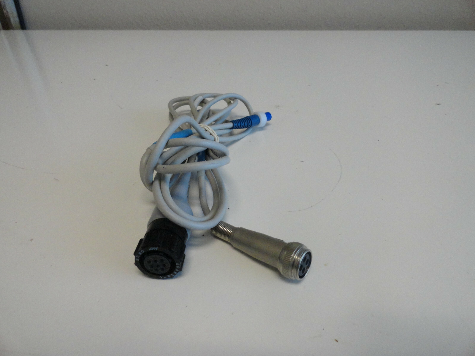 GG1: AMP 0625/BQ5 Injectate Needle Probe + Catheter | eBay