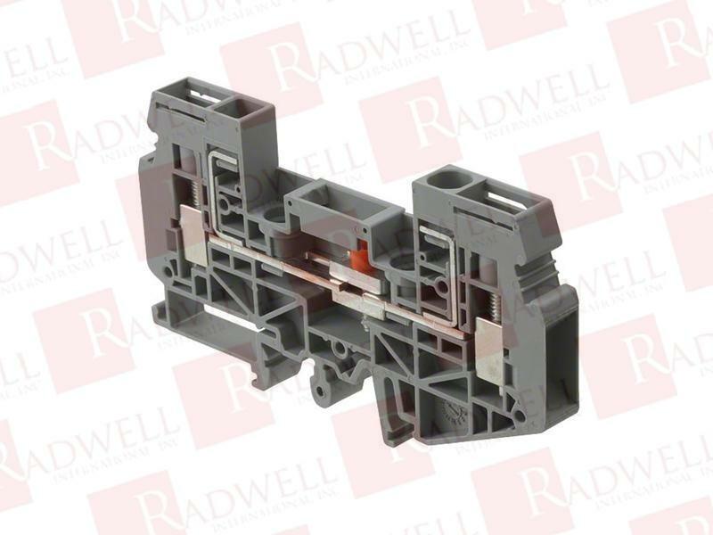 PHOENIX CONTACT URTK 6 / URTK6 (USED TESTED CLEANED) | eBay