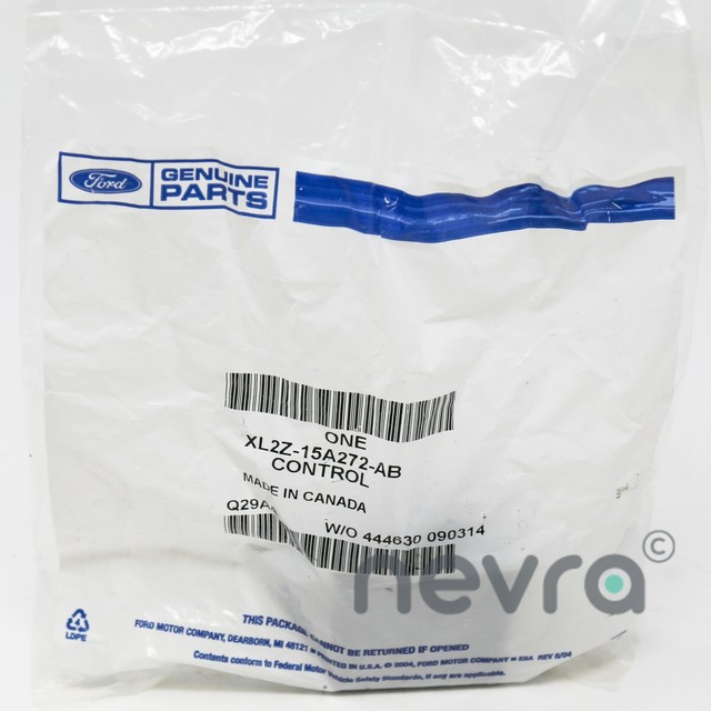 Ford Oem-drl Module XL2Z15A272AB Clearance for sale online | eBay