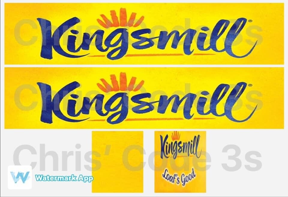 Kingsmill Logo