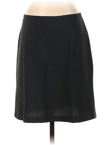 Hennes Collection Women Black Formal Skirt 38 italian | eBay