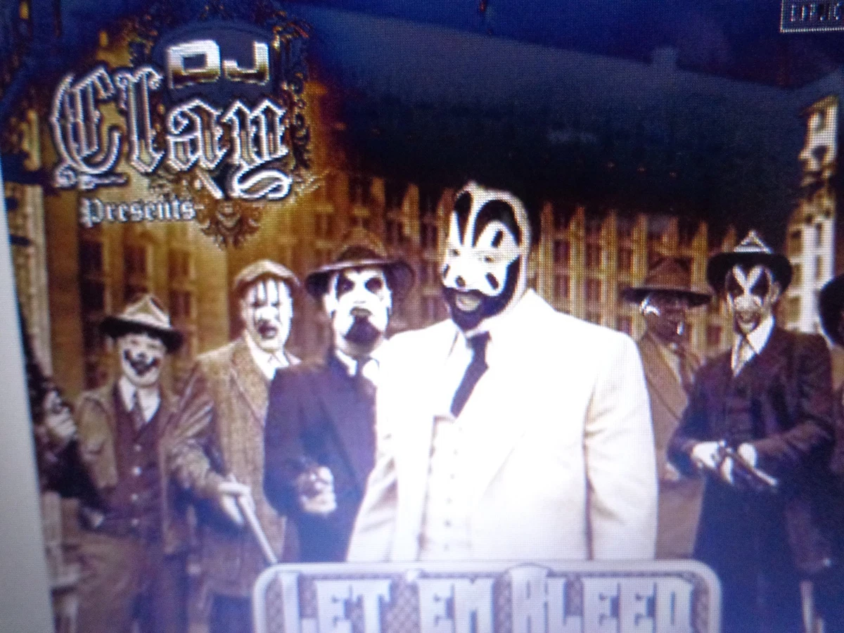 Dj Clay Logo