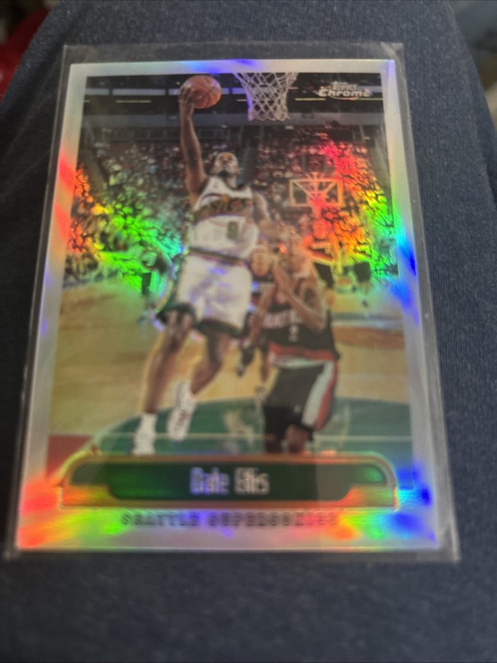 1999-00 TOPPS CHROME REFRACTOR - FINISH YOUR SET | eBay