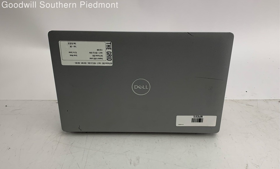 Dell Precision 3550 Intel Core i7-10510 1.8 GHz No RAM No HDD - Parts ...