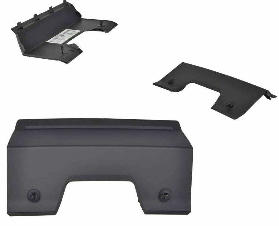 LAND ROVER RANGE ROVER SPORT 2010-2013 REAR BUMPER TOW EYE COVER ...