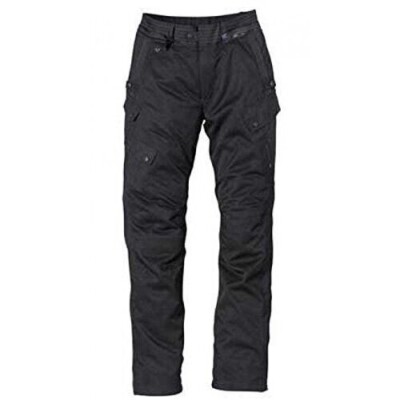 Triumph Talon Jeans Black Motorcycle Pants Size 42 MTJS14106-42 | eBay