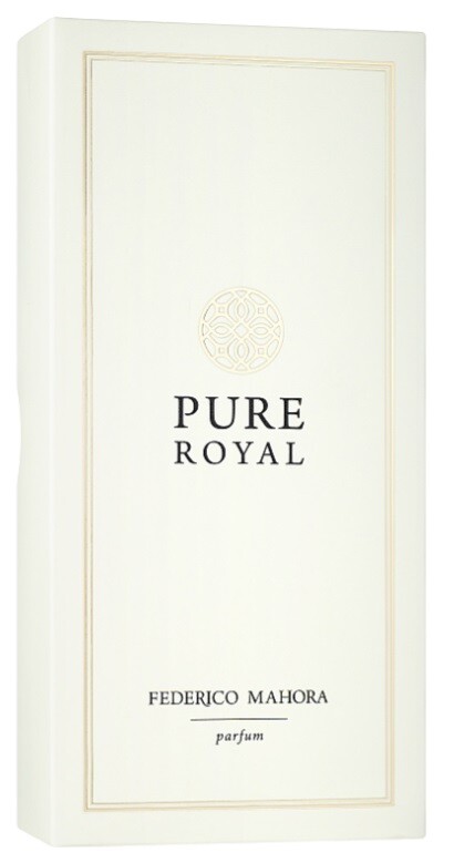 Profumi donna PURE ROYAL 366 50 ml FM World Profumo per lei Federico ...
