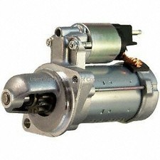 Wilson 91295449 Reman Starter and Related Components - Starter Motor ...