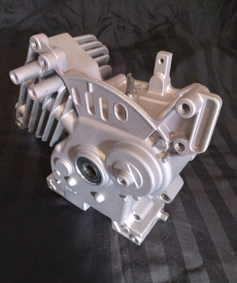 79cc non-hemi Predator Harbor Freight BLOCK 69733 refresh your engine ...