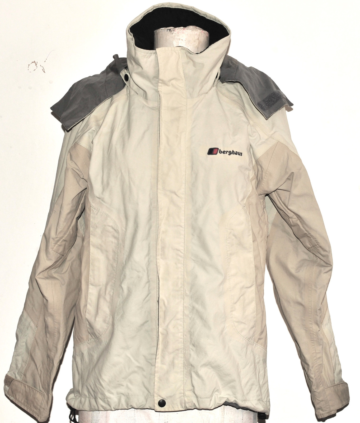 BERGHAUS AQUAFOIL LIGHT WEIGHT WOMEN'S HIKING JACKET … - Gem