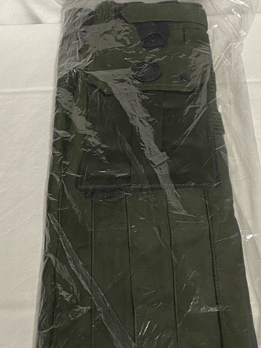 Verillas Lifestyles Cargo Kilt 23" Length | eBay
