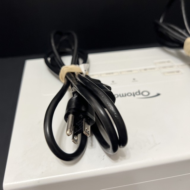 Optoma EP728 DLP Projector for sale online | eBay