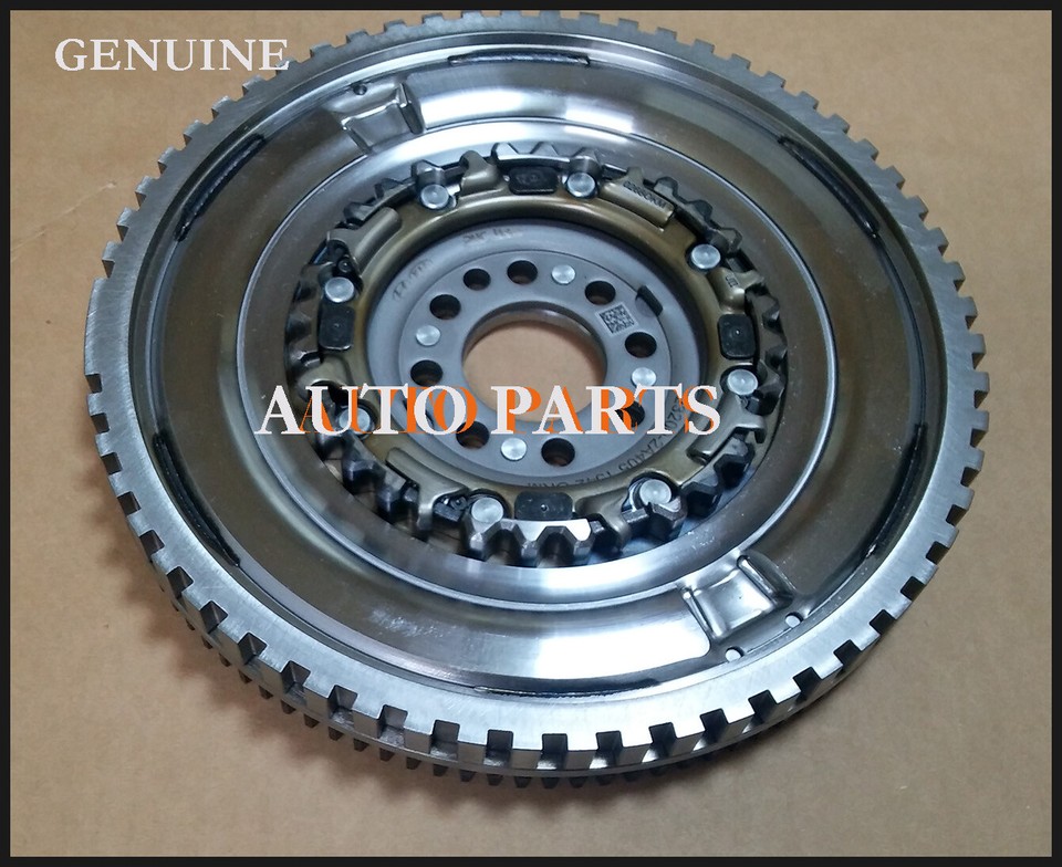 232002A700 Genuine FLYWHEEL For Hyundai Elantra 14-15, Accent, i30 12 ...