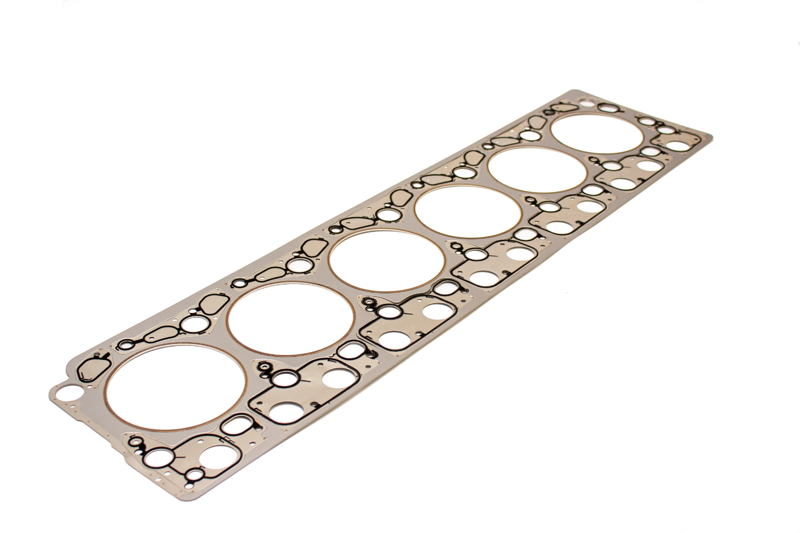 Head Gasket for Detroit Diesel MBE900 9060161420 | eBay