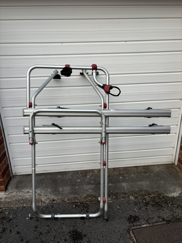 VW T5/6 FIAMMA BIKE RACK | eBay UK