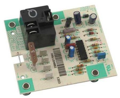 Carrier Fan Coil Control Board HK61EA002 Carrier HK61EA002 | eBay