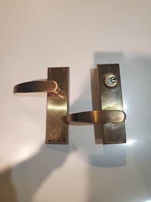 Falcon Entry Lever Trim. Free shipping | eBay