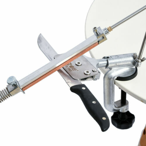 Professional Knife Sharpener System All New Ruixin Pro Knife Sharpener ...