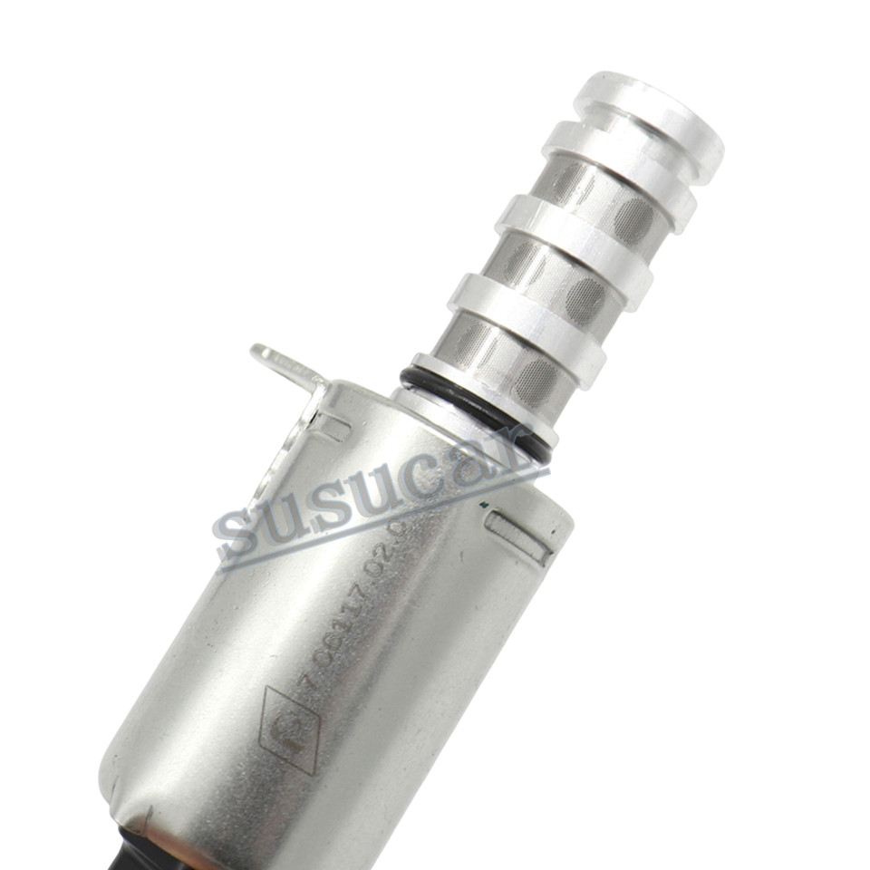 OEM PIERBURG Variable Timing Control Valve Solenoid VVT for BMW for ...