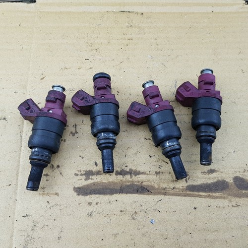 Mercedes Petrol Fuel Injector 2710780023 W203 C180 C200 W209 CLK200 ...