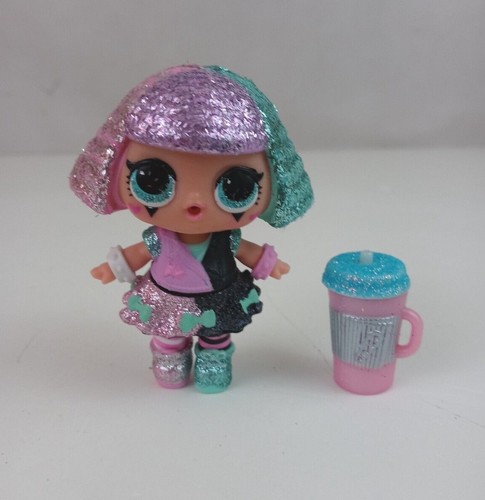 LOL Surprise Bling Series Glitter Pranksta Babe Prankster Baby ...