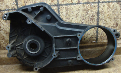 2001 Harley Davidson Electra Glide FLHTCI Engine Cover Casing Panel ...