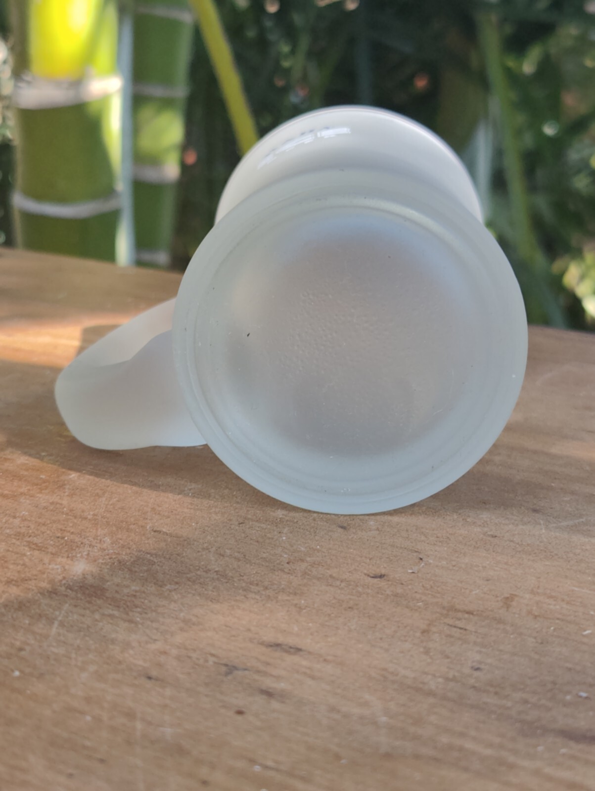 Hahn Ice Beer Frosted Glass Stein Mug with Handle | eBay Australia