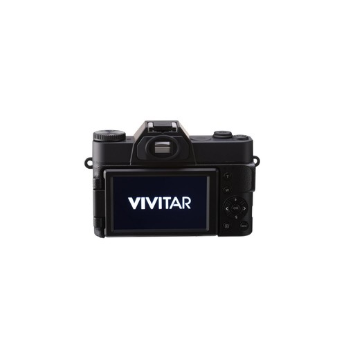 VIVITAR VEC XX101 4K Ultra HD 48mp Digital Camera, NEW & SEALED, FREE ...