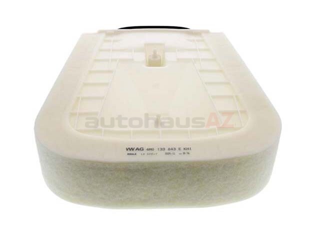 MAHLE Air Filter 4M0133843E Audi Q7 Q8 | eBay