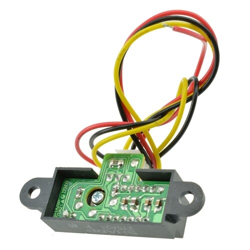 GP2Y0A21YK0F GP2Y0A21 Infrare IR Proximity Sharp Distance optical ...