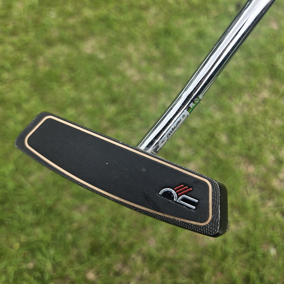 Cleveland Never Compromise SUB 30 Type 50 Belly Mallet Putter 34 ...