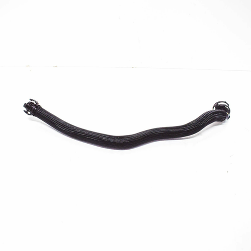 NEW BMW 5 F10 CRANKCASE VENT PIPE HOSE 11157575641 ORIGINAL 11-15-7-575 ...