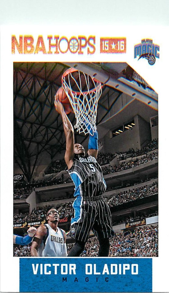 2015-16 HOOPS BASKETBALL CARD PICK / CHOOSE YOUR CARD 151-300 | eBay