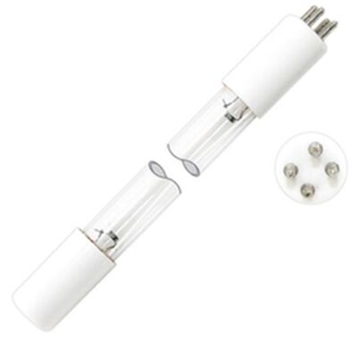 REPLACEMENT BULB FOR BIOZONE INDUCT 2000 10W | eBay