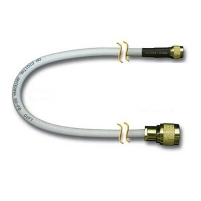 Digital Antenna Powermax Low Loss Antenna Da240 Cable 15ft | 240-15NM ...
