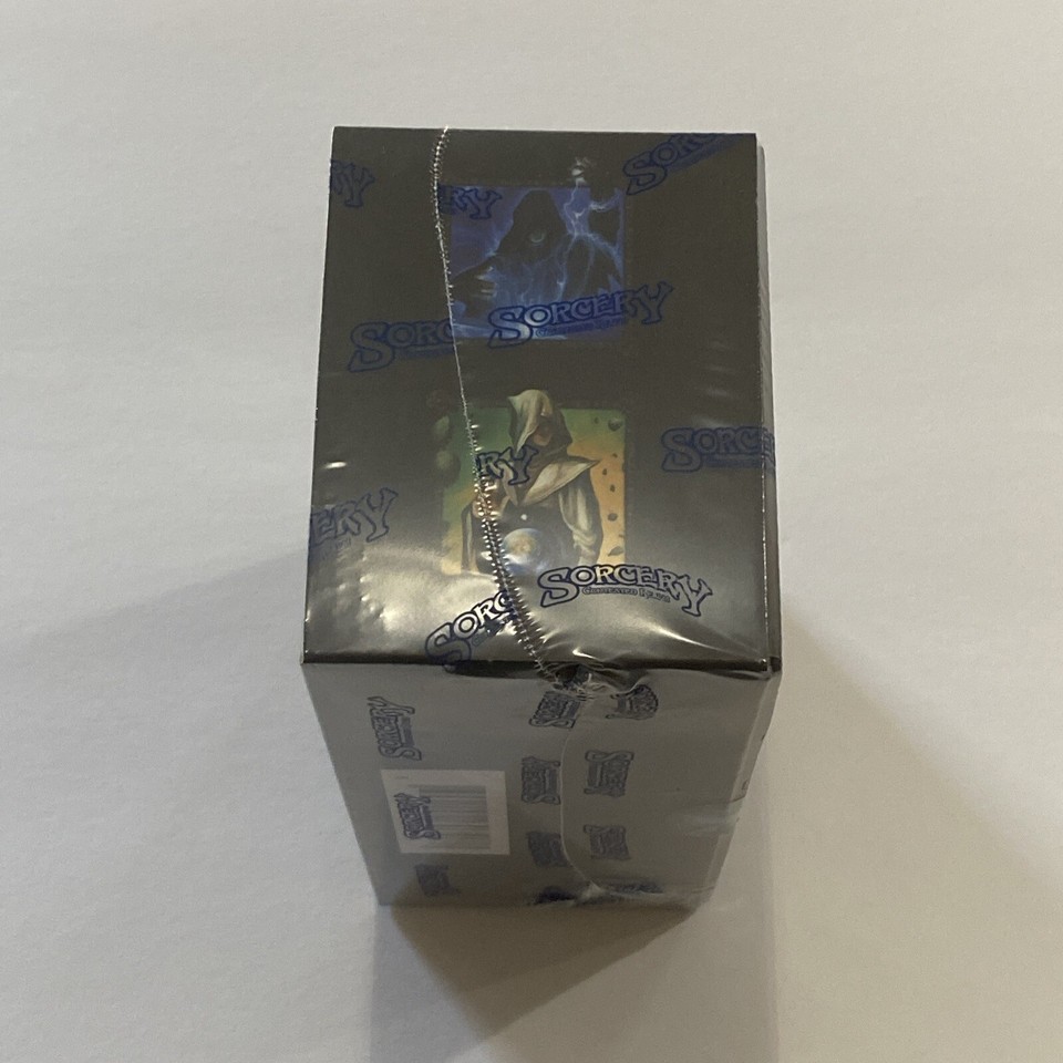 The Four Elements Preconstructed Decks Sorcery Contested Realm TCG Beta ...