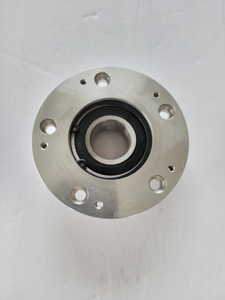 Wheel Spinner Complete Assembly Bearing Carriage For Dub Davin Spinners ...