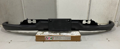 2016-2018 Chevrolet Silverado 1500 Front Lower Bumper Valance GM ...