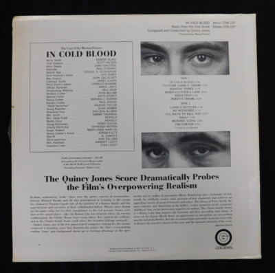 FSM Board: Quincy Jones RIP