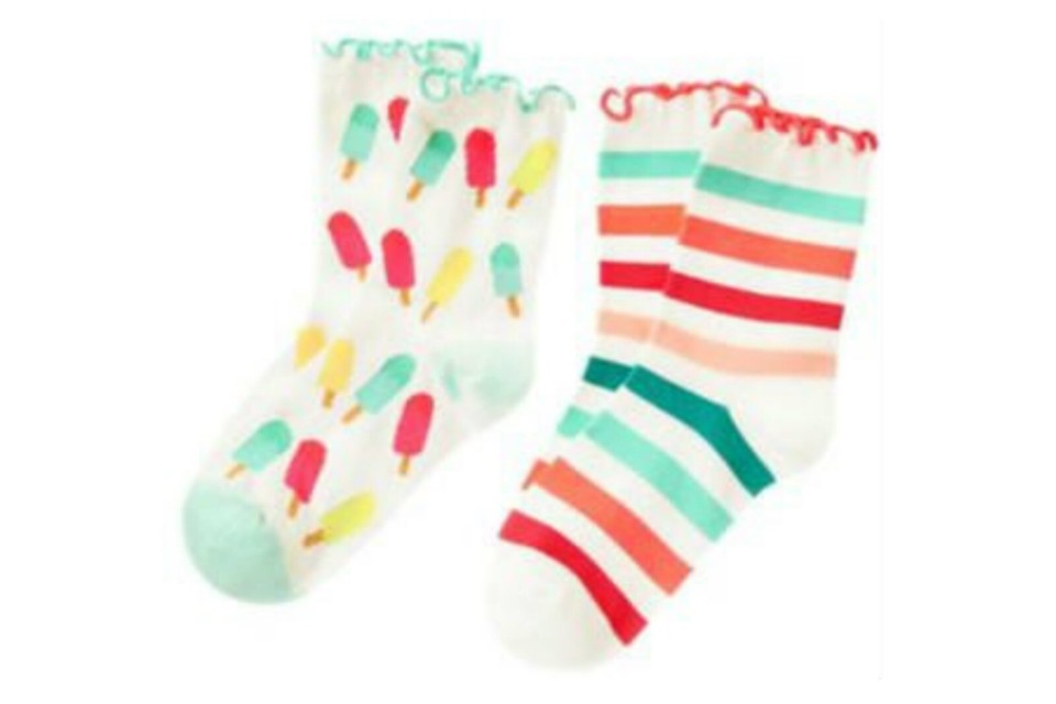 NWT Gymboree Ice Cream Parlor Outfits/Sets Size: 7, S, One Size | eBay