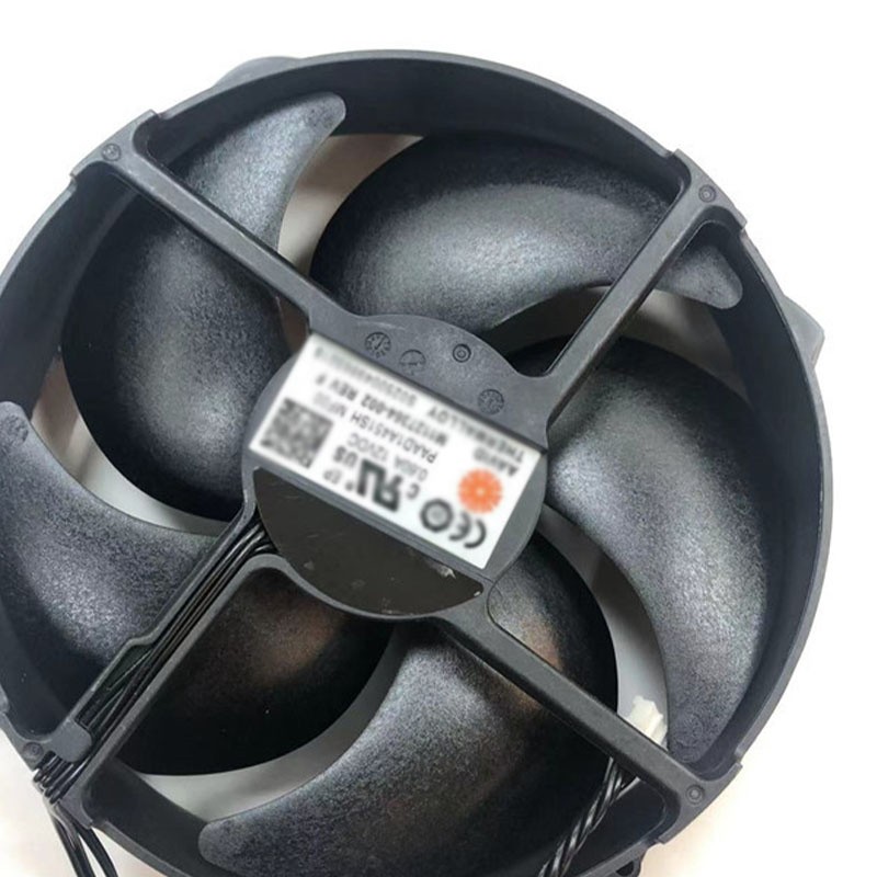 Cooling Rounded Fan For XBOX SERIES X Cooling Fan Replacement Parts ...