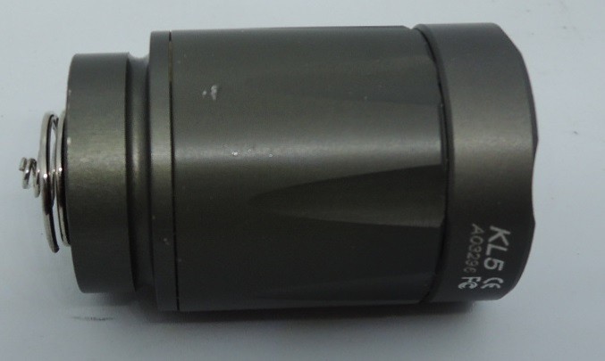 SureFire KL5 LED Conversion Head for 6P 9P C2 C3 G2 G2Z G3 D2 D3 M2 Z2 ...