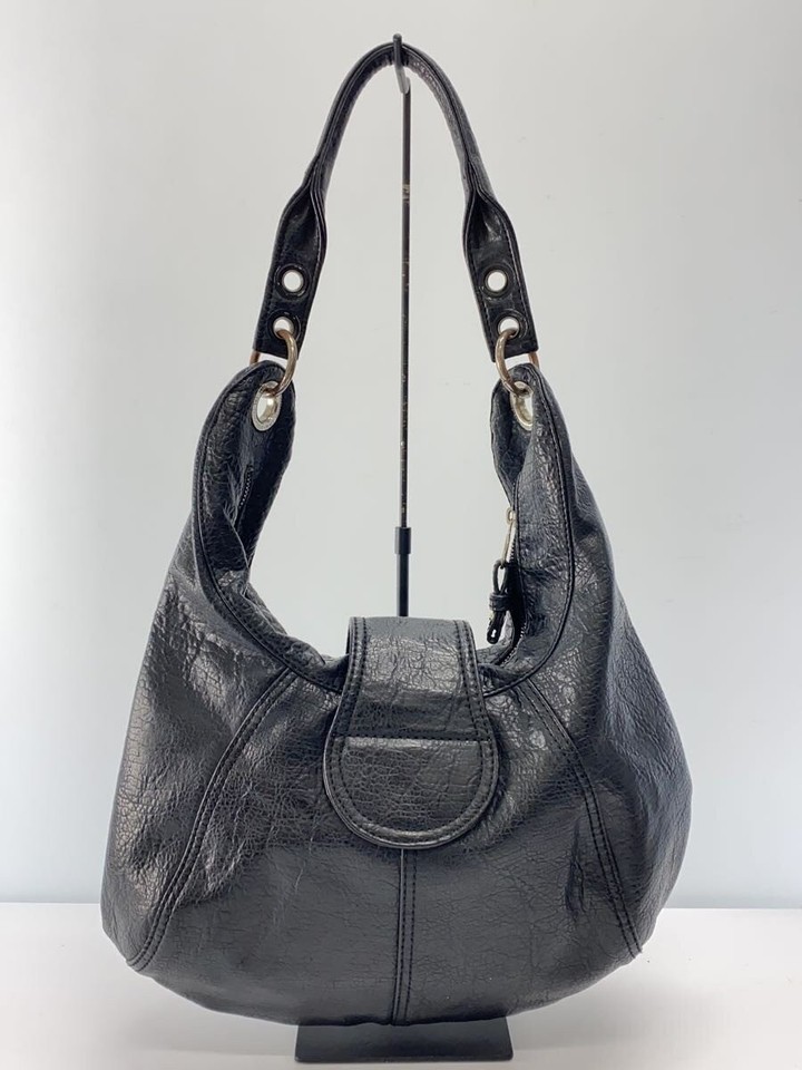 DIESEL 00s *archive leather bag from Japan | eBay UK