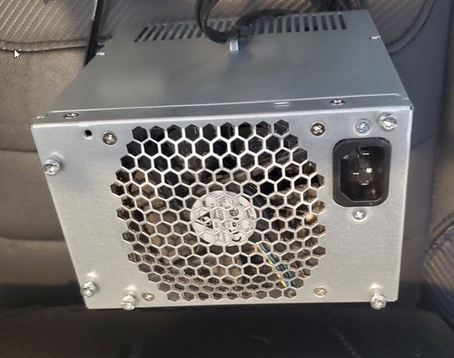 HP Workstation Z210 Z220 Power Supply 400W DPS-400AB-13 A /619397-001/ ...