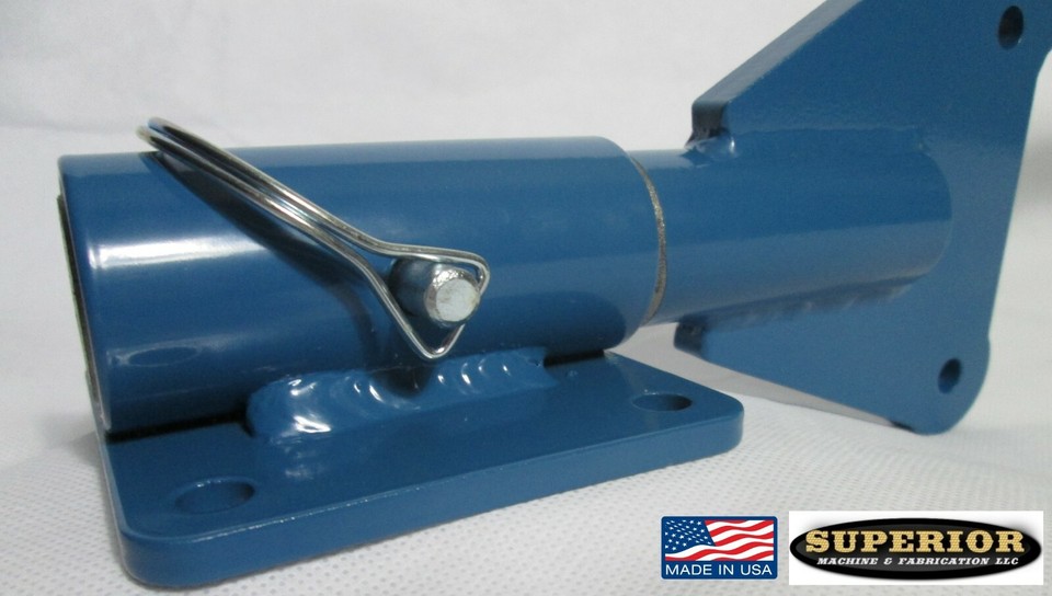 GM Powerglide Transmission Holding Fixture Tool TH350 TH400 700R4 4L60E ...