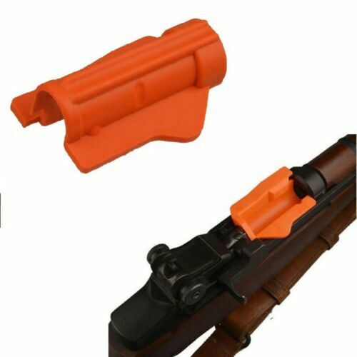 M1 Garand Protection Receiver Insert, Safety and Maintenance | eBay
