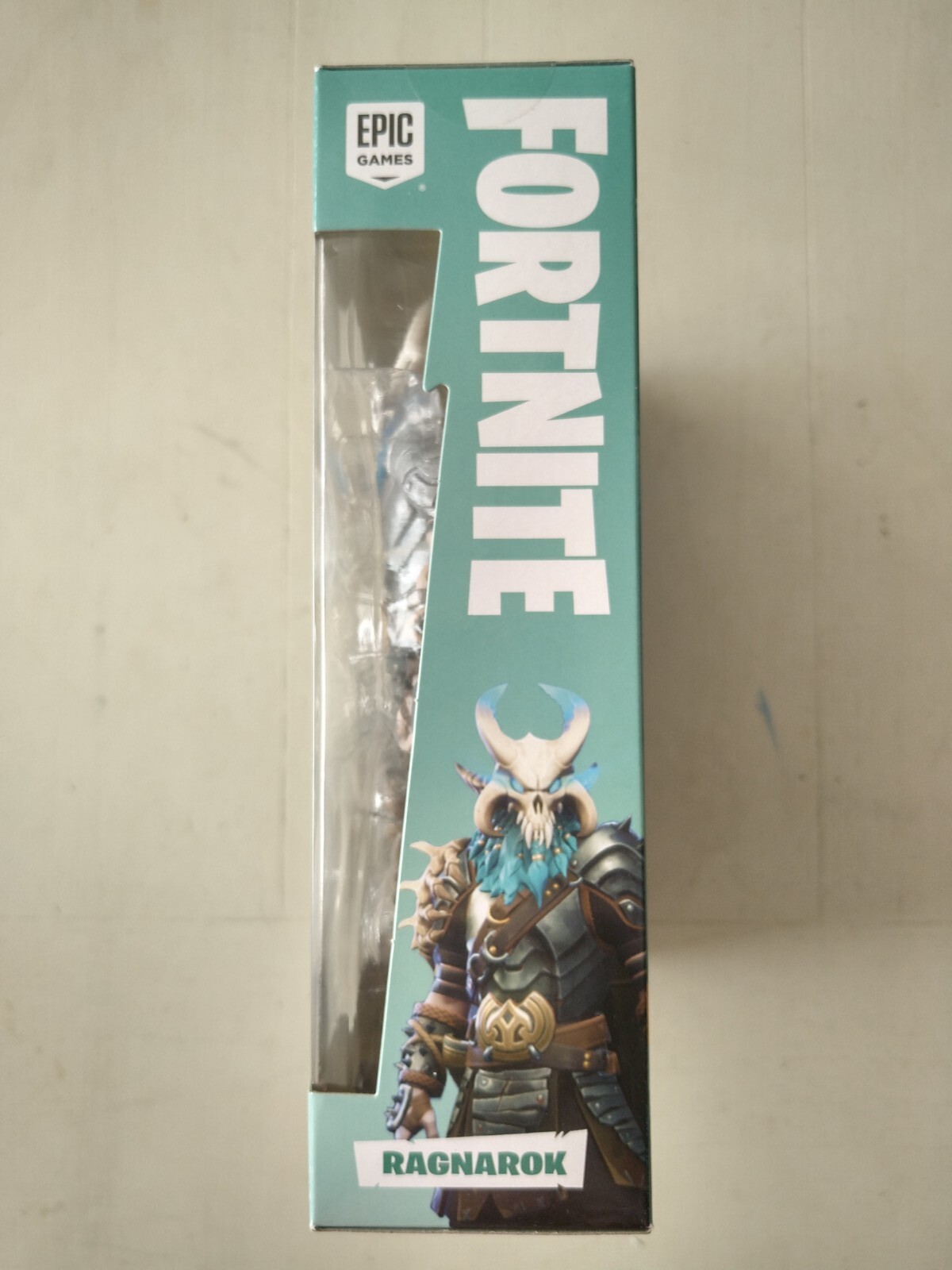 McFarlane Toys JAN197803 Fortnite Ragnarok Premium Action Figure for ...