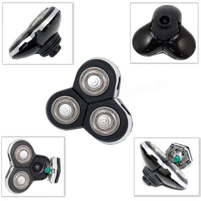 New For Philips RQ12 SensoTouch 3D Shaving Heads RQ1250 RQ1260 RQ1280 ...