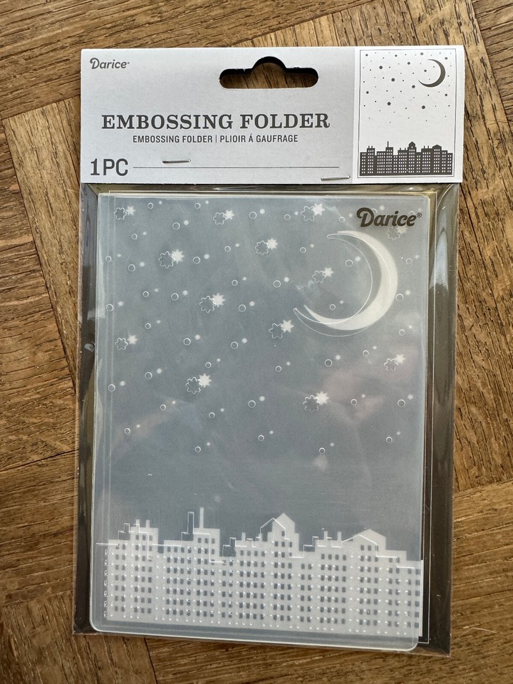 Stampin' Up, Darice Embossing Folders- You pick! | eBay