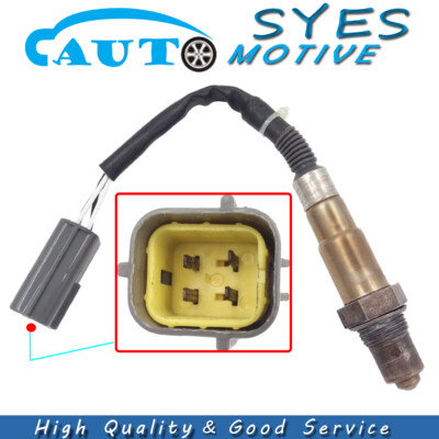 39210-23500 Upstream Oxygen Sensor For Hyundai Elantra Tiburon 2.0L ...